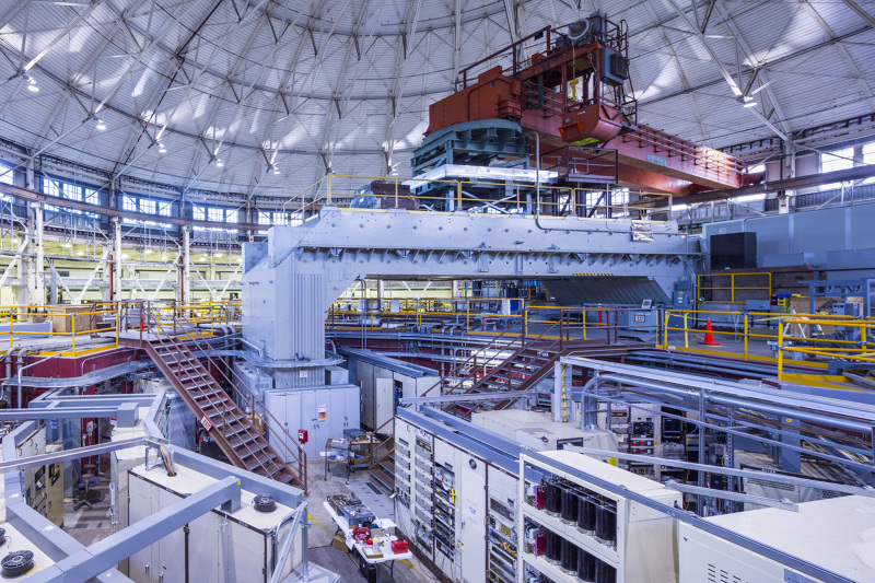 Berkeley Lab - jeremyblakesleephotography