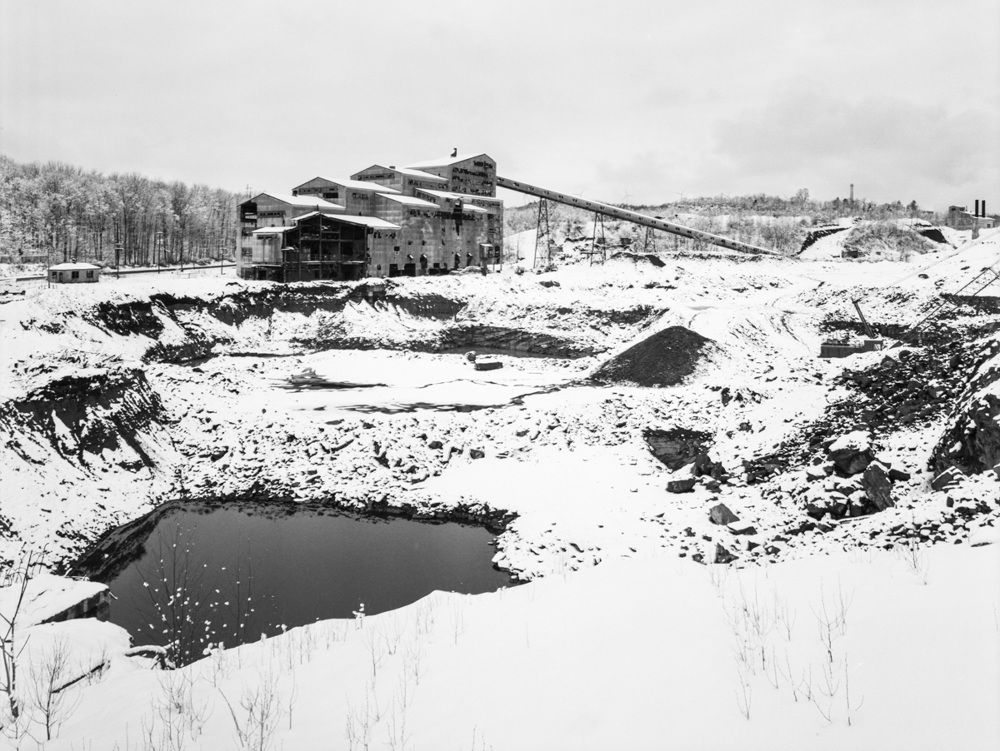 Coal - jeremyblakesleephotography