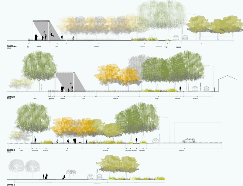 Calama Park - elsamendoza | portfolio