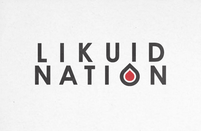 Likuid Nation - G O D F A T H E R O F S O L