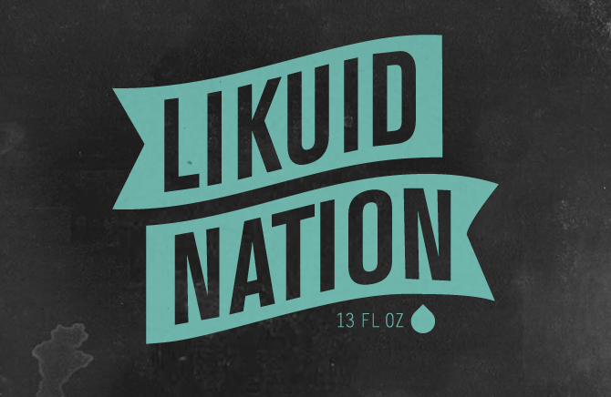 Likuid Nation - G O D F A T H E R O F S O L