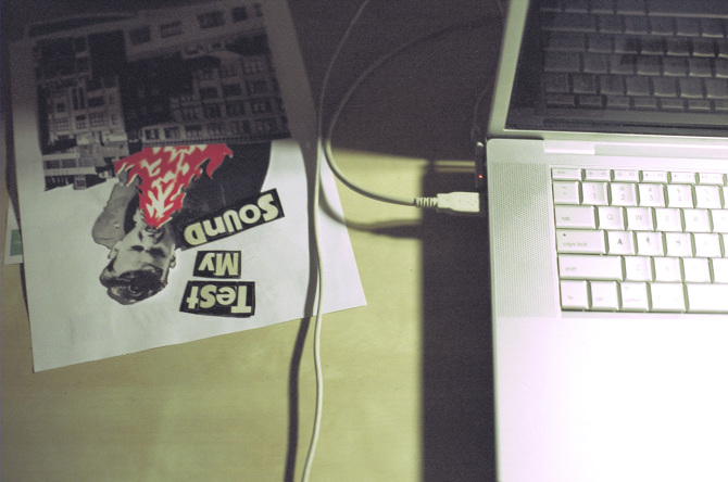 Mobile Kitchen - G O D F A T H E R O F S O L