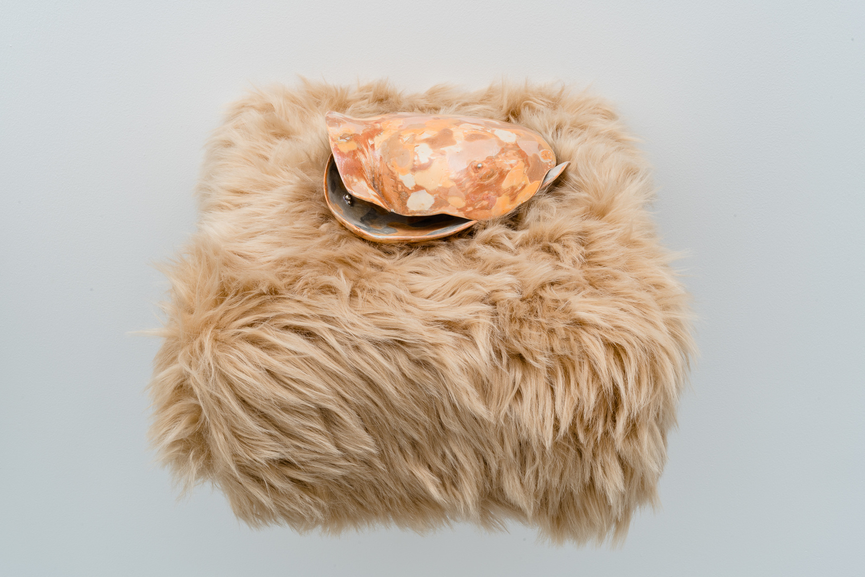 Forniphilia I, II 2018 - jesfan