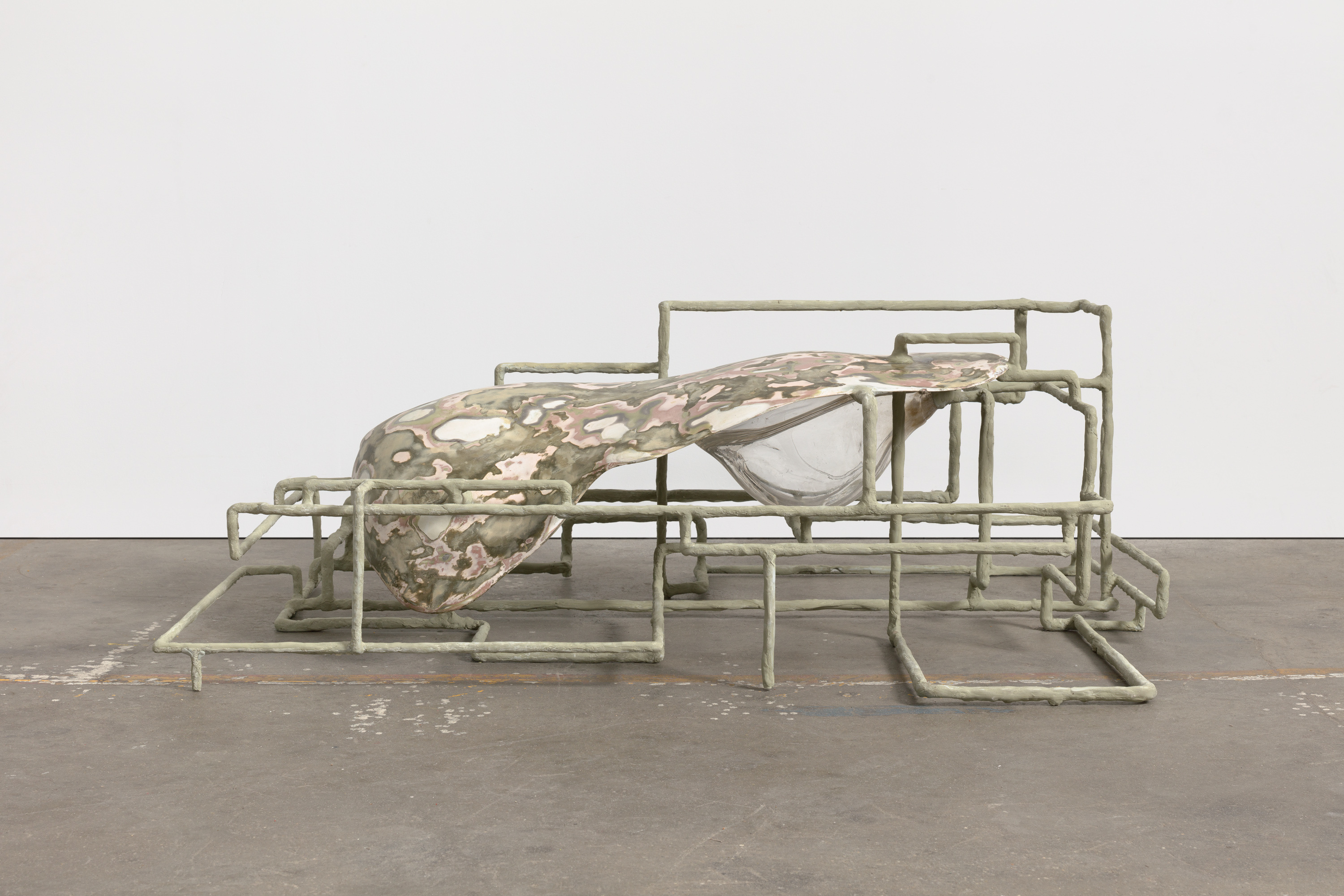 Bivalve I, 2023 - jesfan