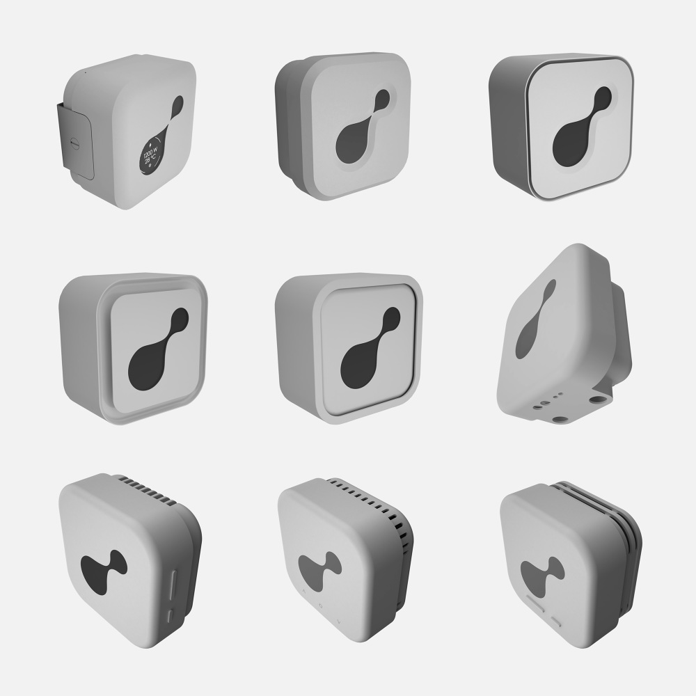 Nectar Sun - bucelis