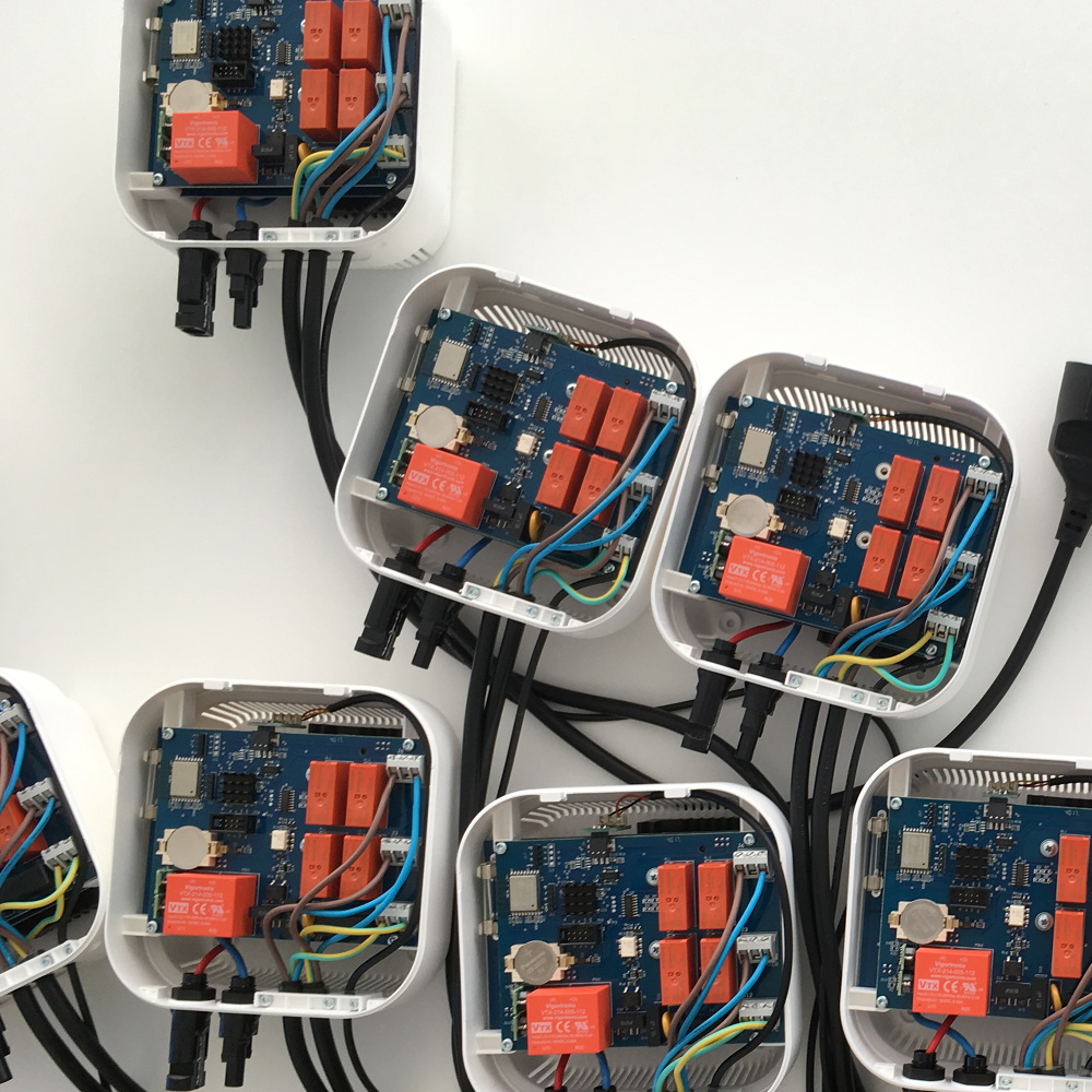 Nectar Sun - bucelis