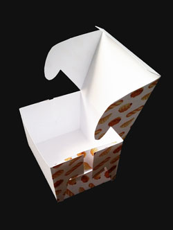 BreadTalk - Gladys Seet