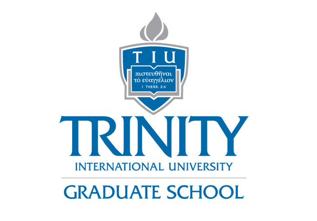 Trinity International University - Colleen Luaders | Graphic Design