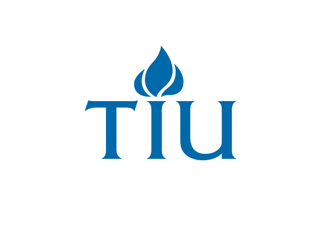 Trinity International University - Colleen Luaders | Graphic Design