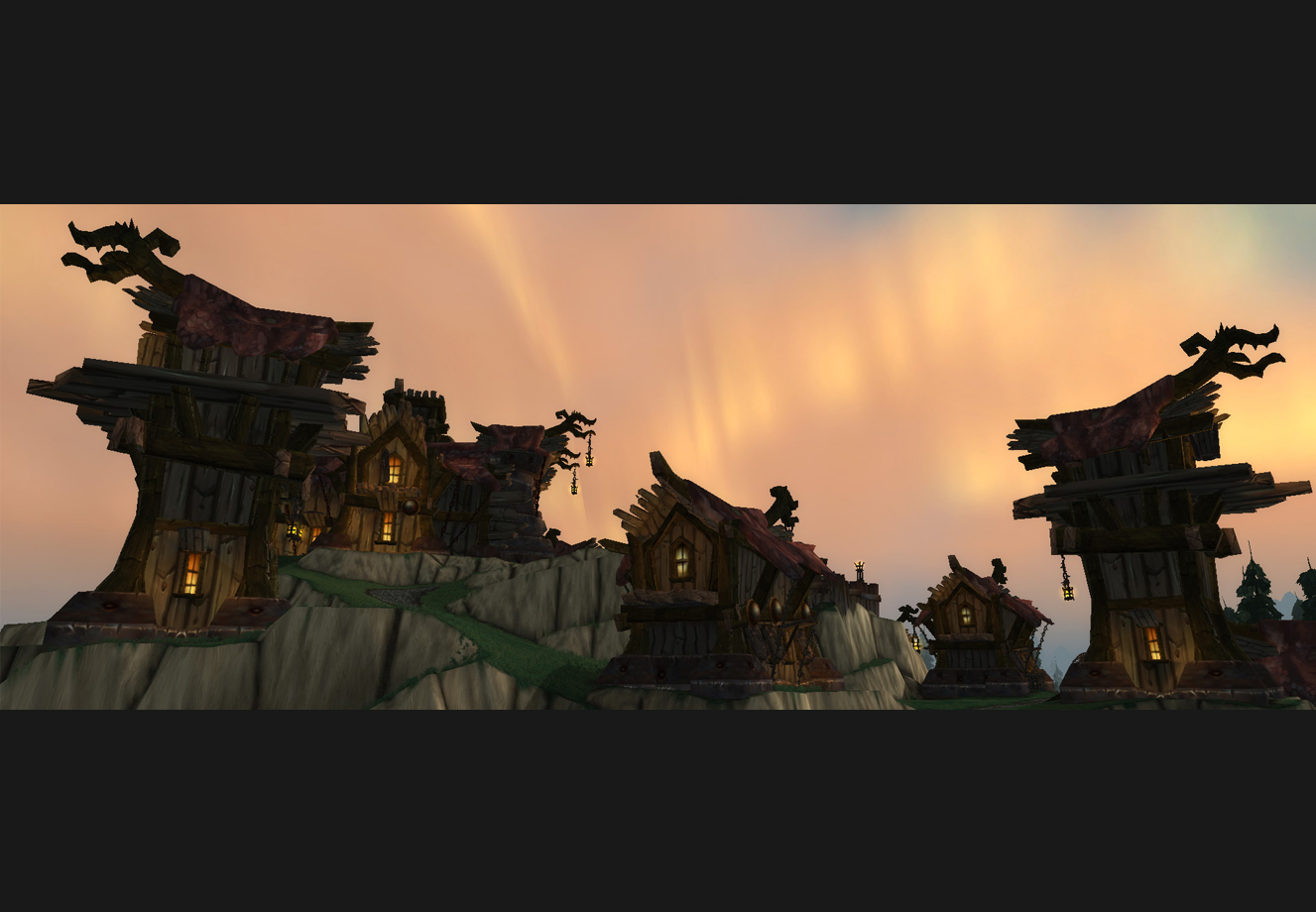 World of Warcraft - KBGriffith 3D