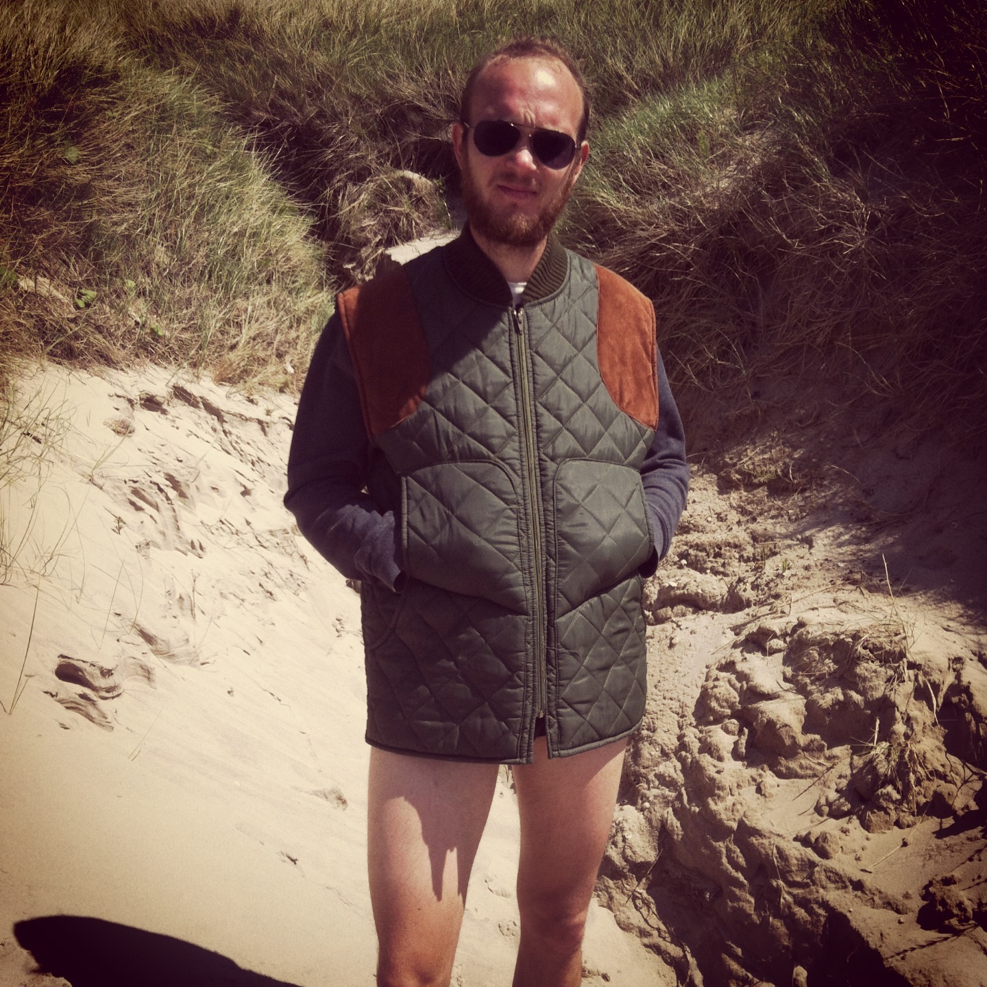 Calendar - Lars Bech Pilgaard