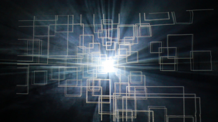 Projection Source Archive - Loom Repository