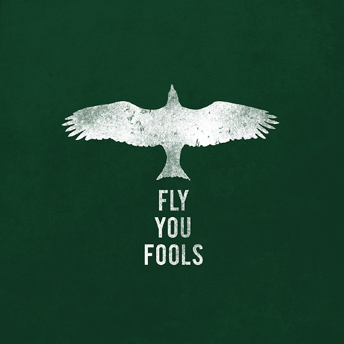 middle-earth - JERBINGdesigns