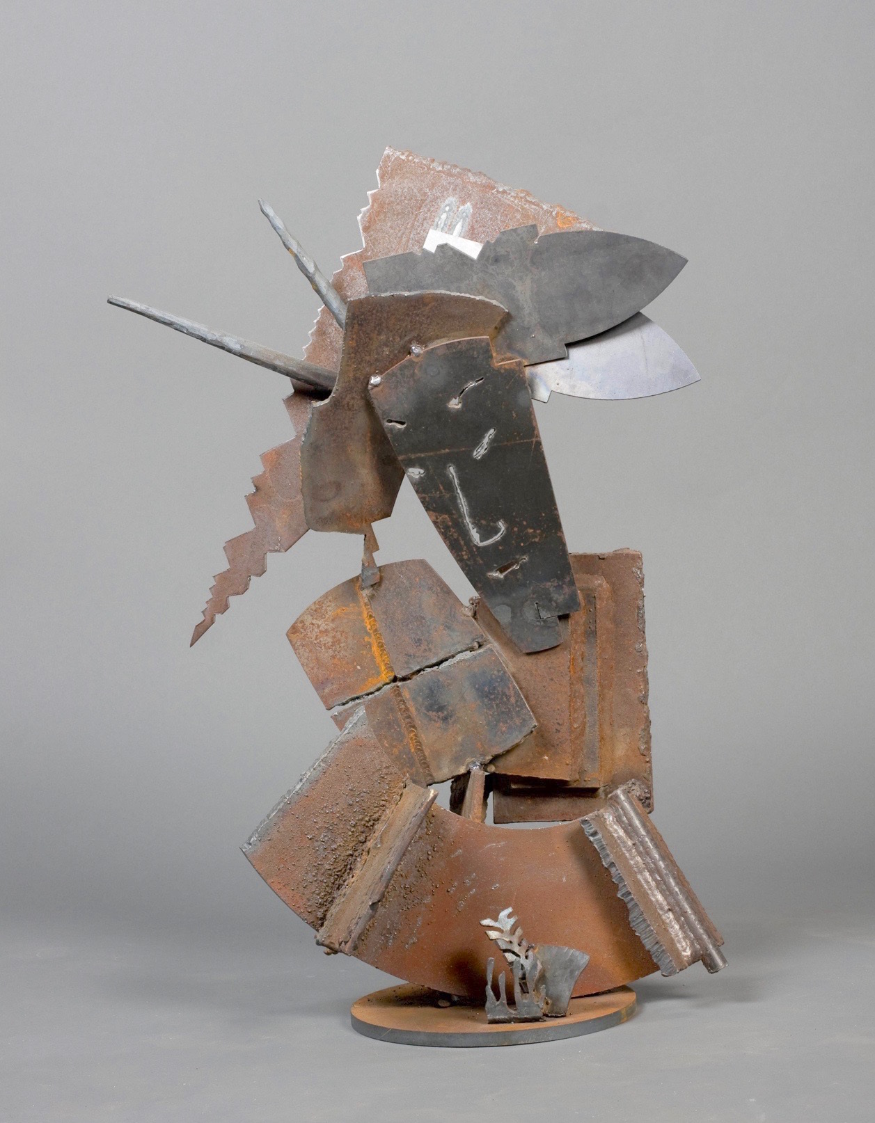 Sedna, the Inuit Sea Goddess / Edo Series #4 - valeriechaussonnet