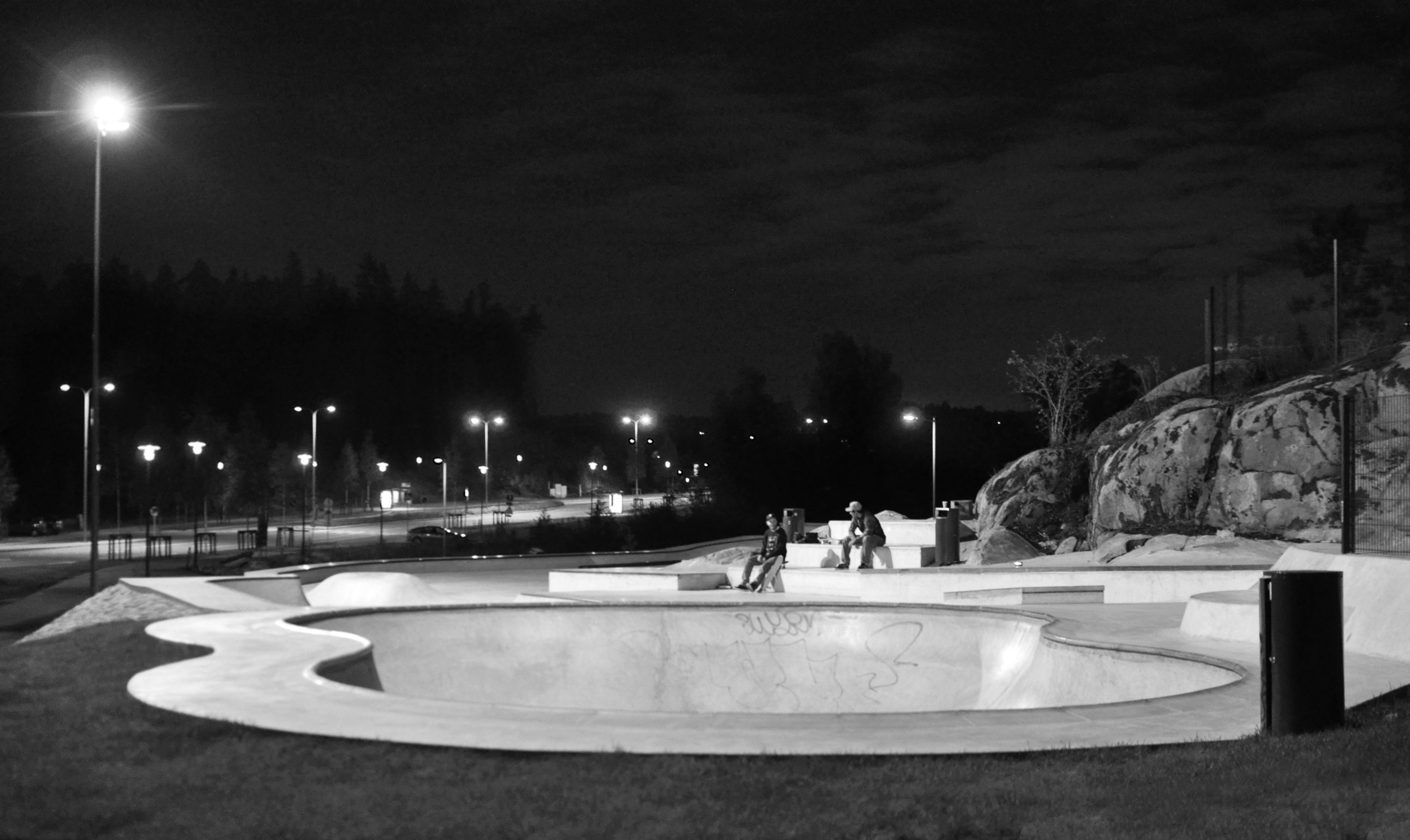 Olari - Janne Saario Landscape Architecture