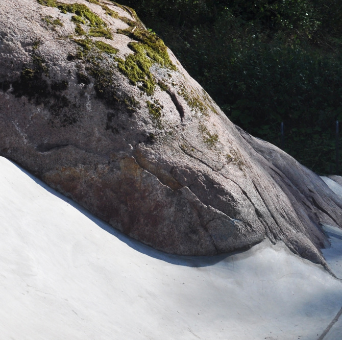 Olari - Janne Saario Landscape Architecture