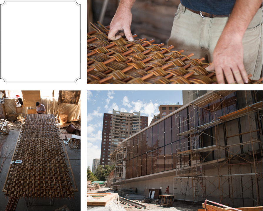 PROYECTOS - MADE IN MIMBRE