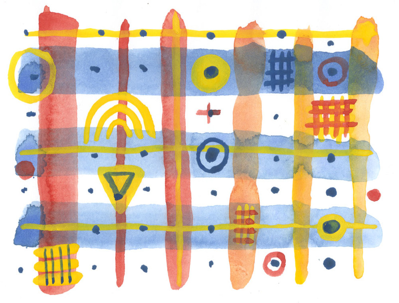 SOMETIMES GRAPHS - Rachael Cole