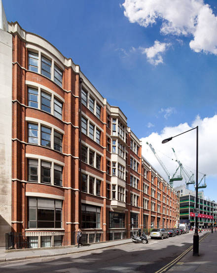 Atelier York - London-Based Architectural Visualisation