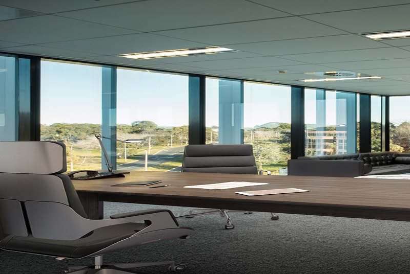 One Canberra Avenue - Atelier York - London-Based Architectural ...