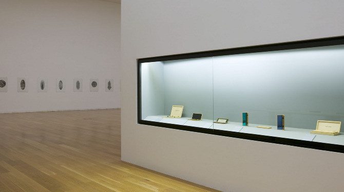 Exhibitions in Serralves Museum - [A] Ainda Arquitectura