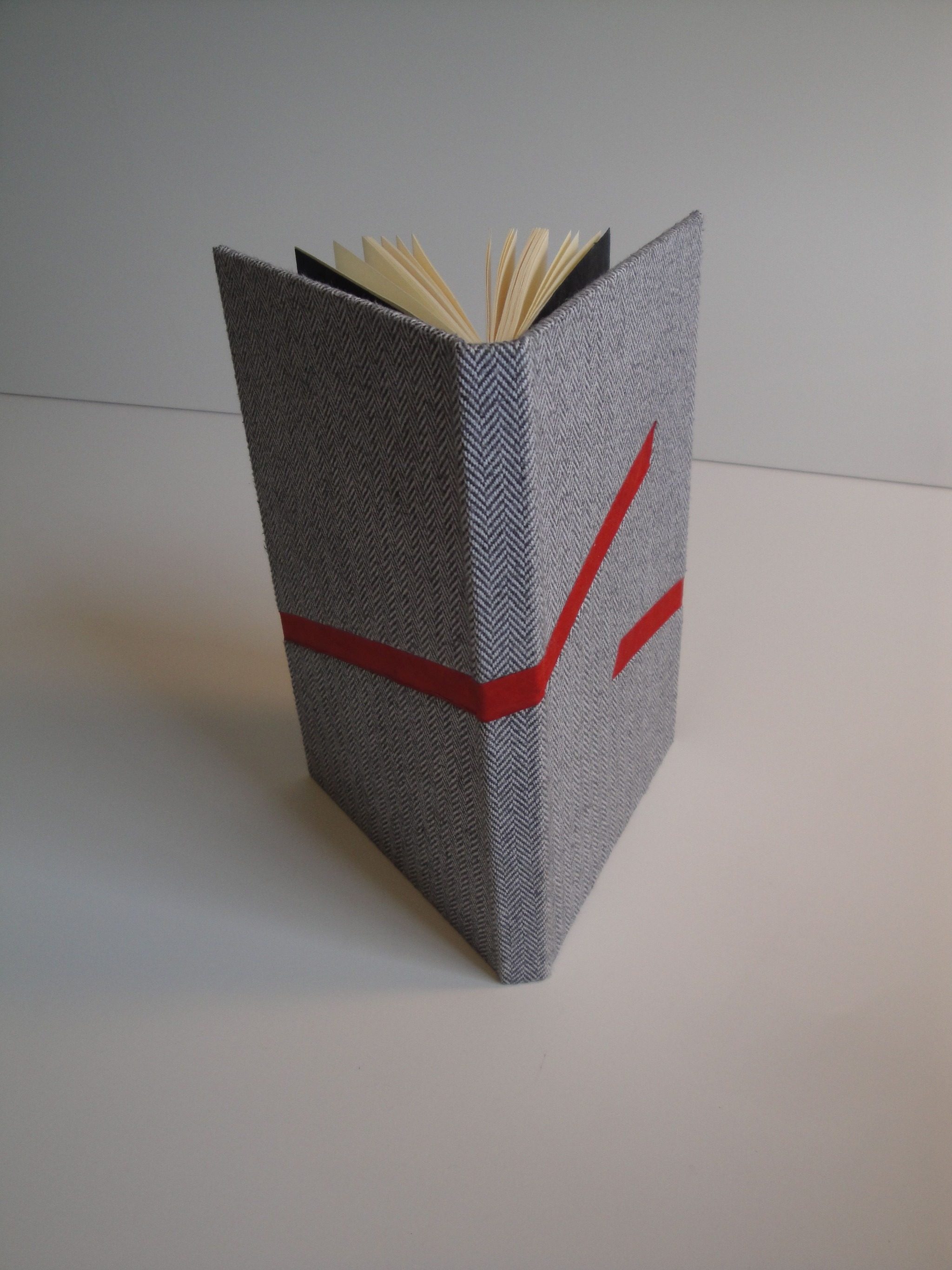 Bookbinding - Peter Durrant
