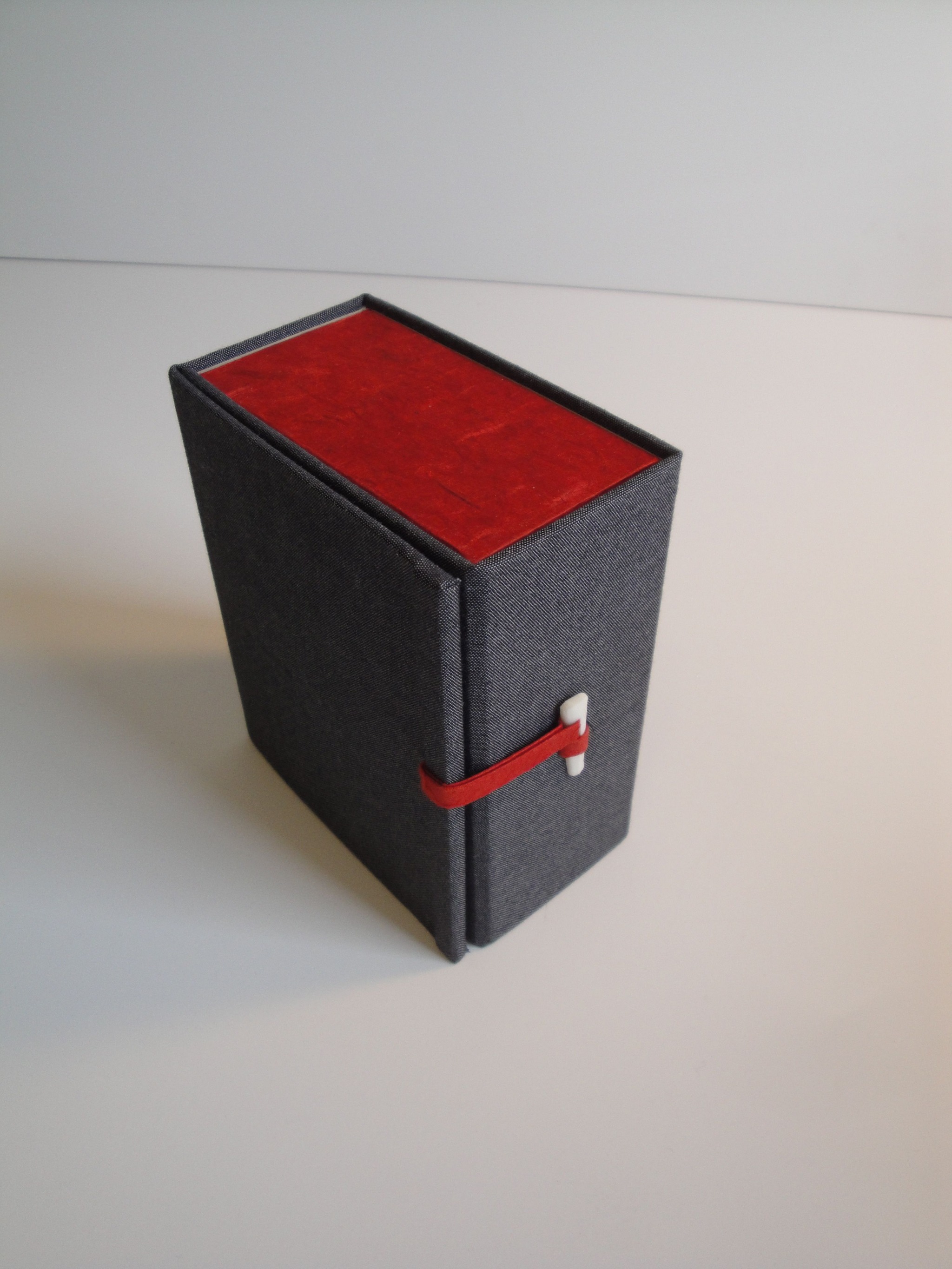 Bookbinding - Peter Durrant