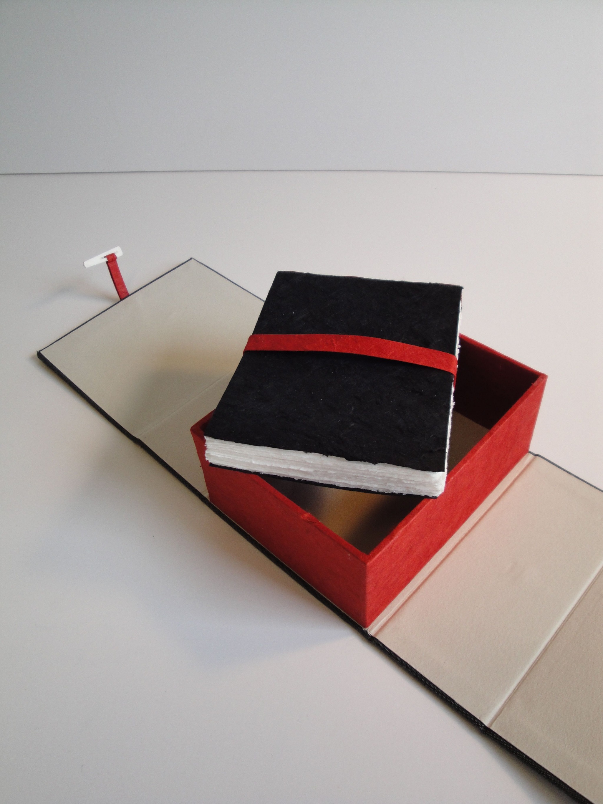 Bookbinding - Peter Durrant