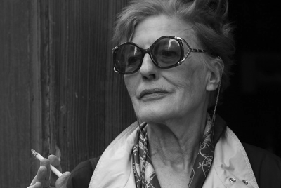 Amsterdam Portraits - nero images