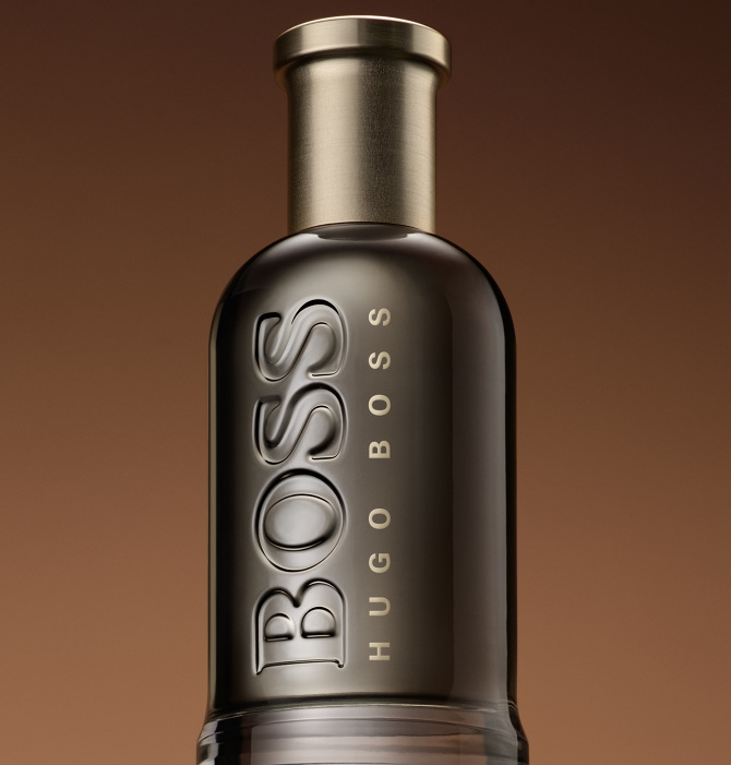 Boss Bottled Parfum TVC w/ Chris Hemsworth - Mathilde Garbé | TV ...