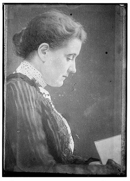 Jane Addams and the Hull-House - Mock Box
