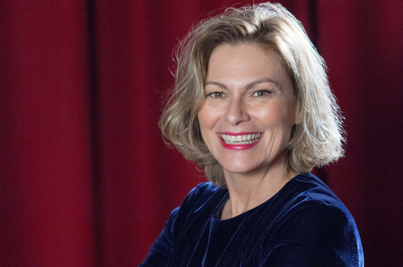 rachel fielding - actor - uk - Fiona Fletcher