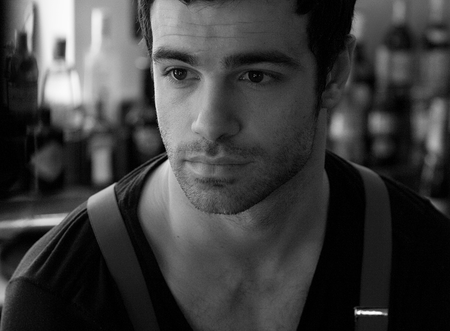 ben starr - actor - london - Fiona Fletcher