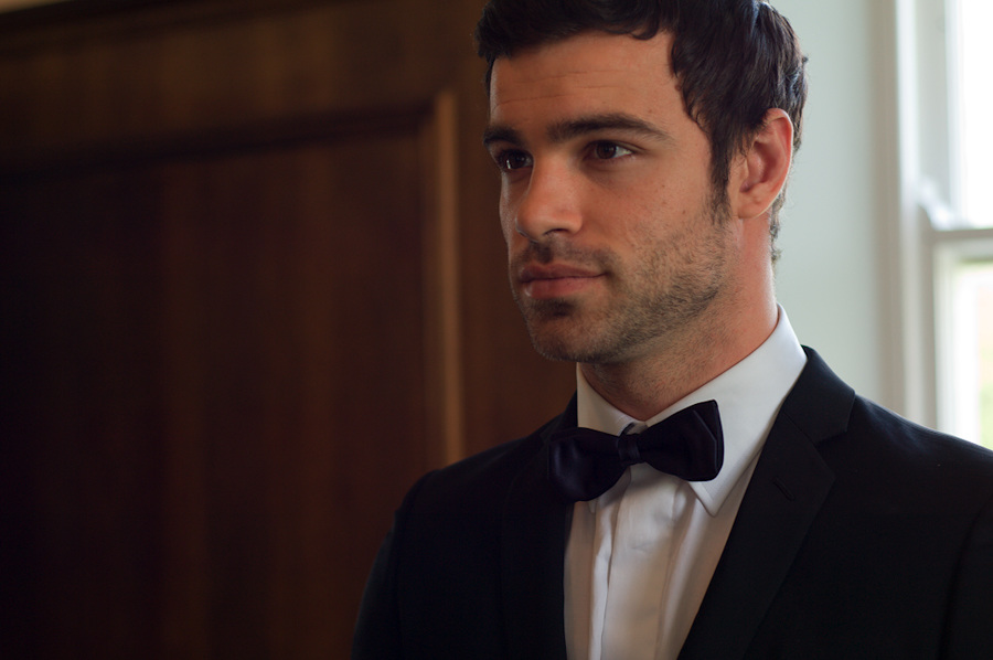 ben starr - actor - london - Fiona Fletcher