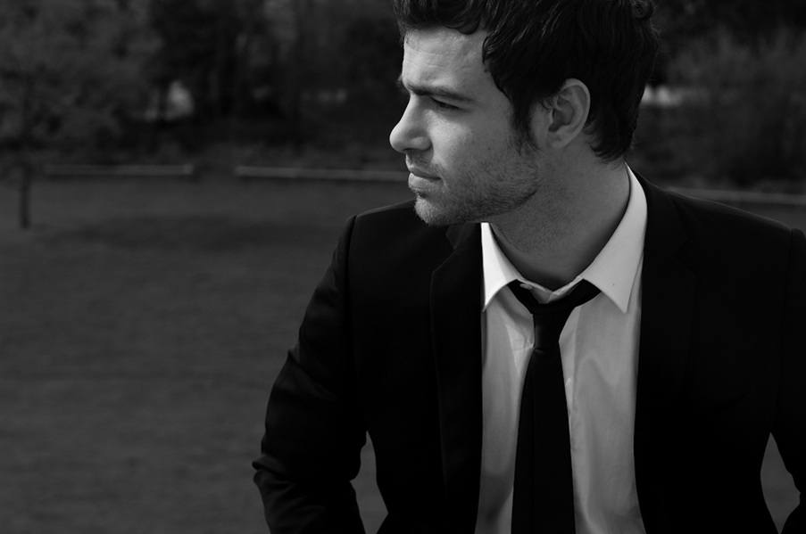 ben starr - actor - london - Fiona Fletcher