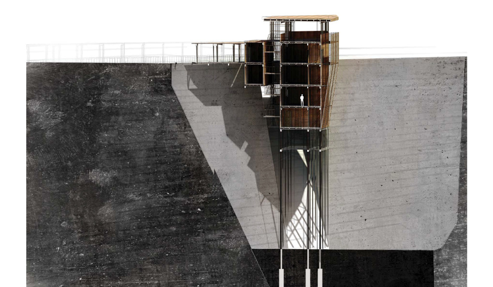 The Dam Archive - danielkbrown