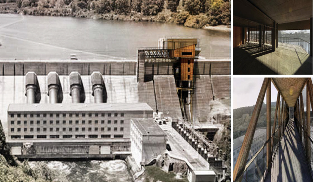 The Dam Archive - danielkbrown