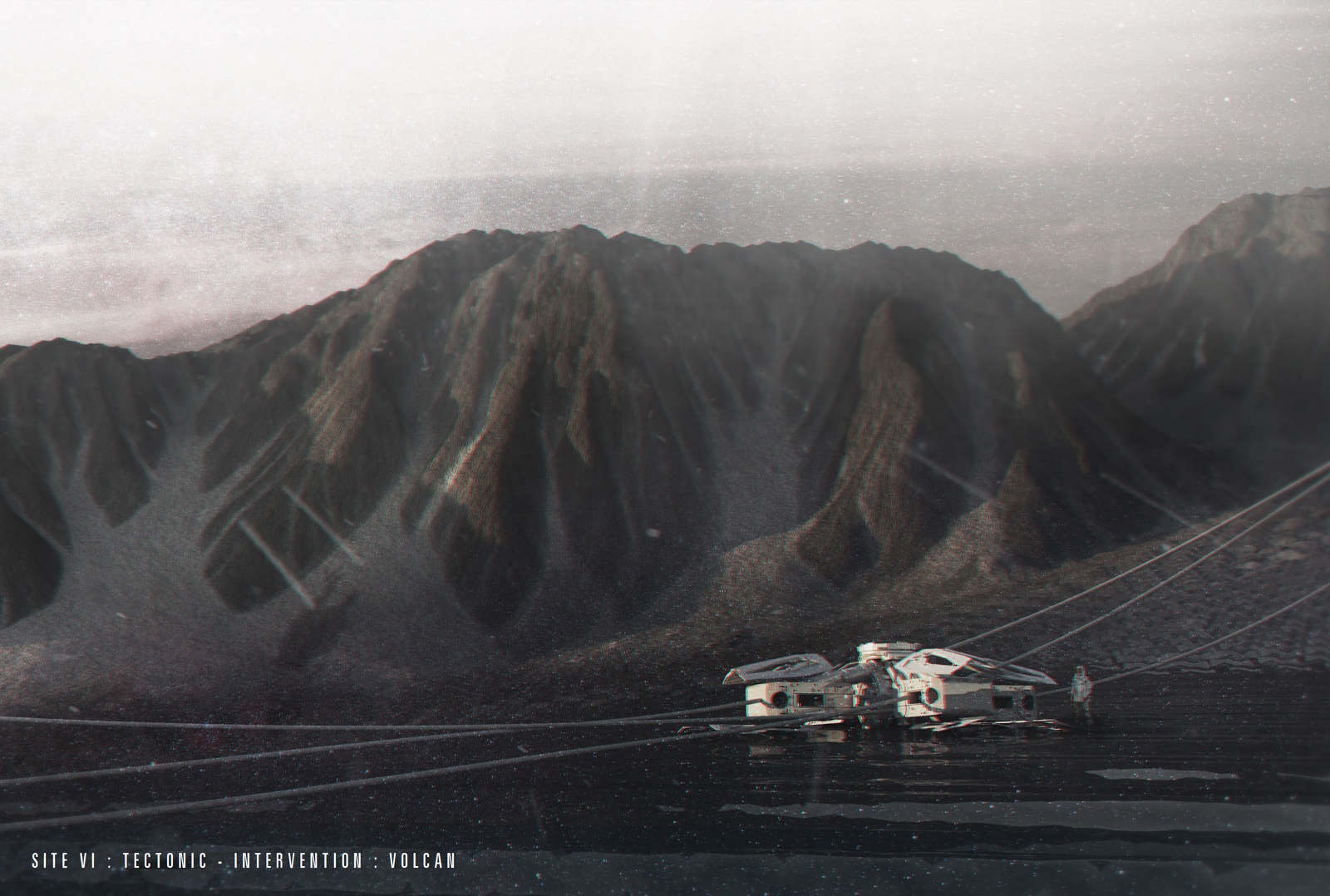 The Third Landscape - danielkbrown