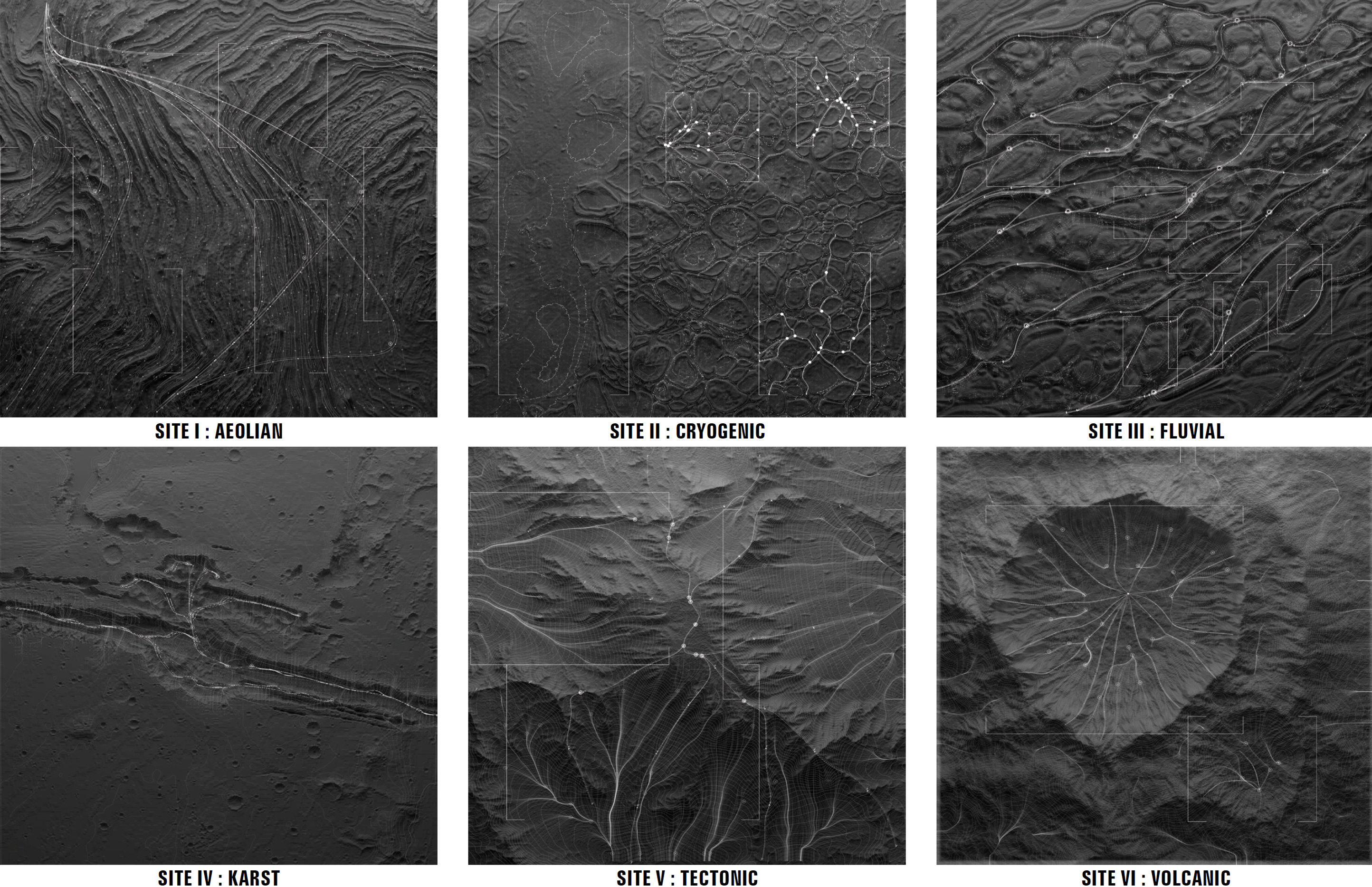 The Third Landscape - danielkbrown