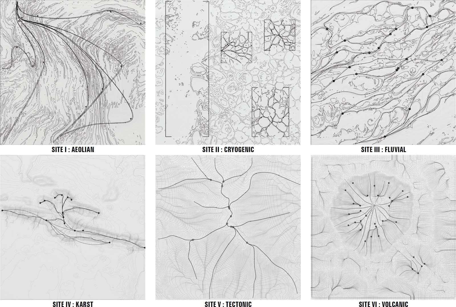 The Third Landscape - danielkbrown