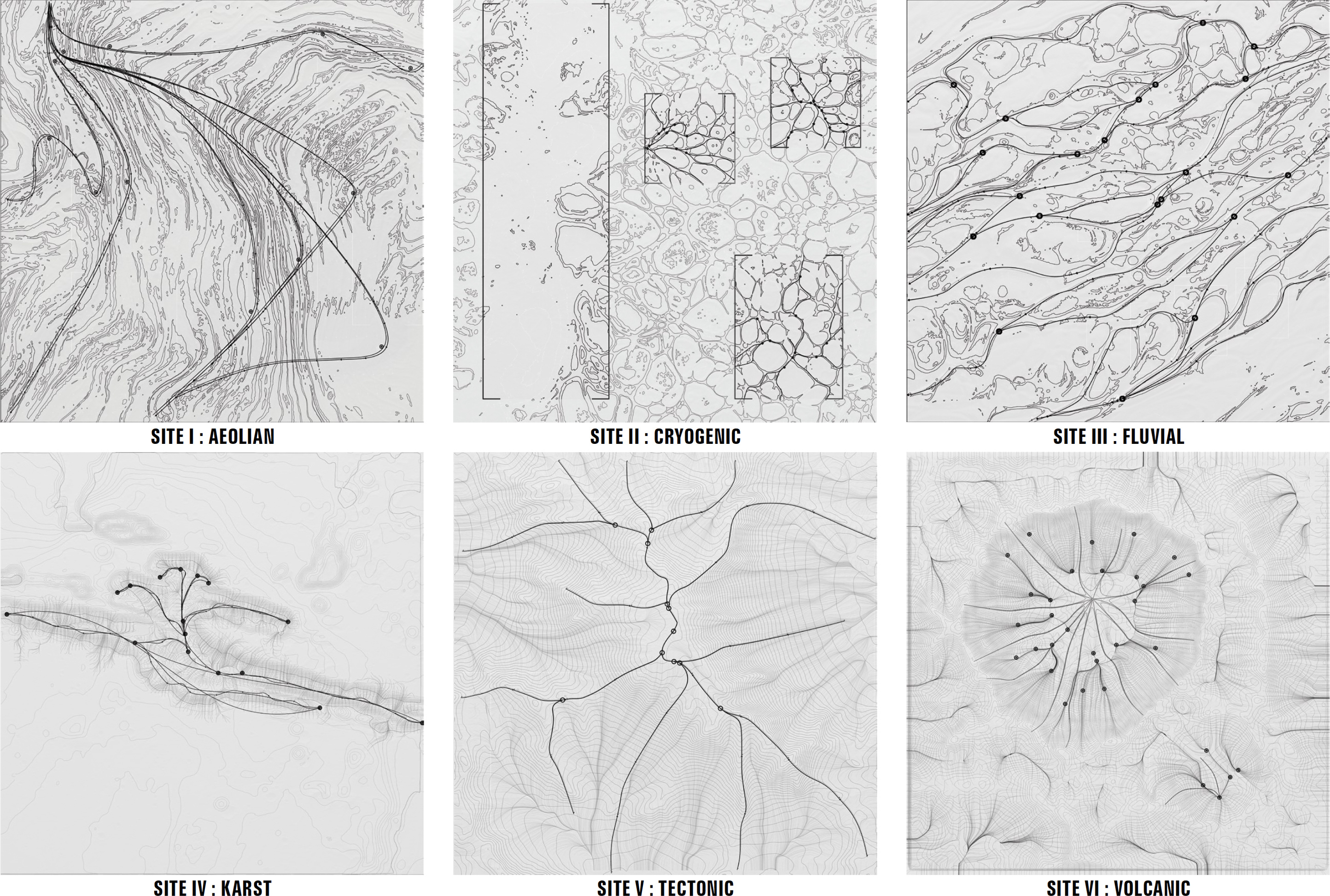 The Third Landscape - danielkbrown