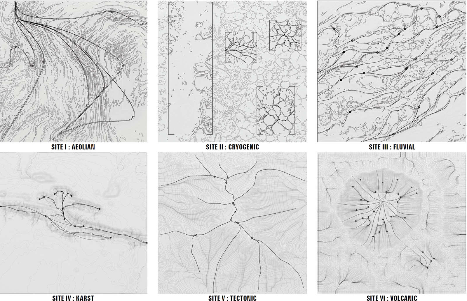 The Third Landscape - danielkbrown