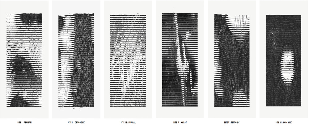 The Third Landscape - danielkbrown