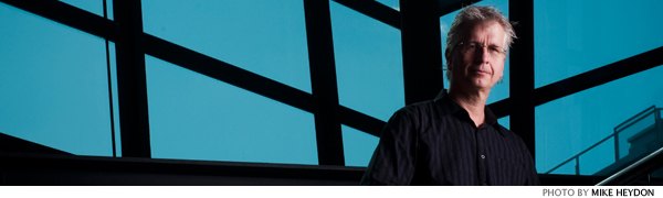 About Daniel K. Brown - danielkbrown