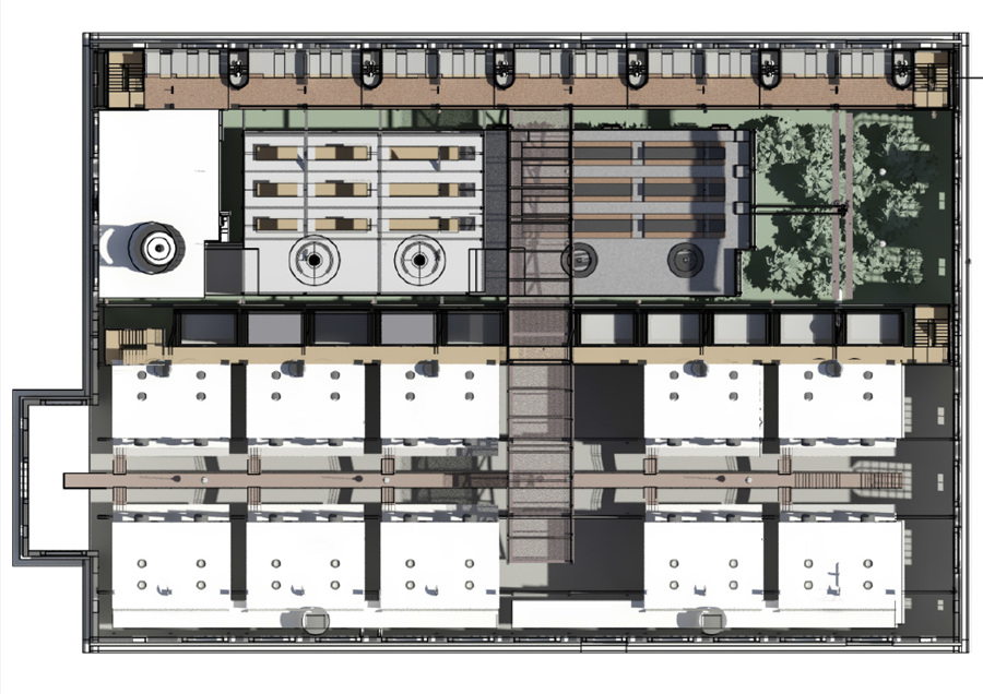 Switch House - danielkbrown