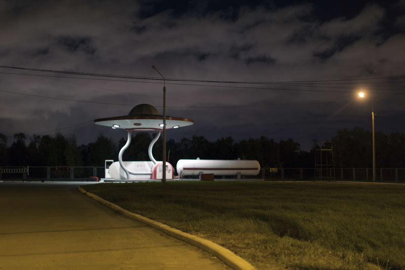 HARMONY - Maria Babikova