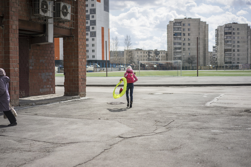 HARMONY - Maria Babikova