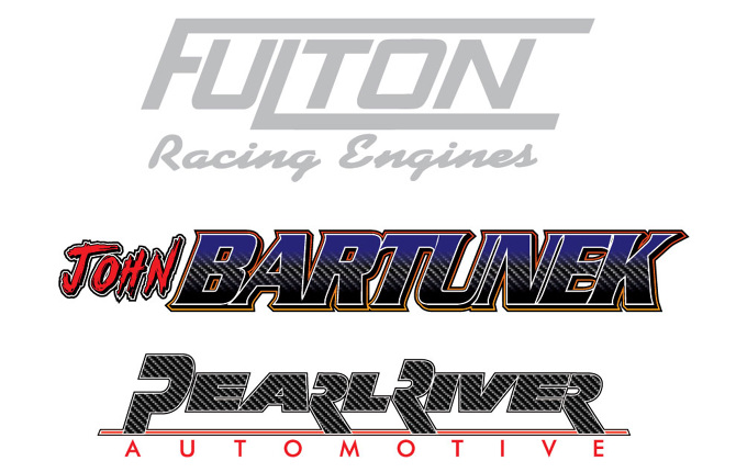 Pearl River Automotive - Anthony Maurer Design