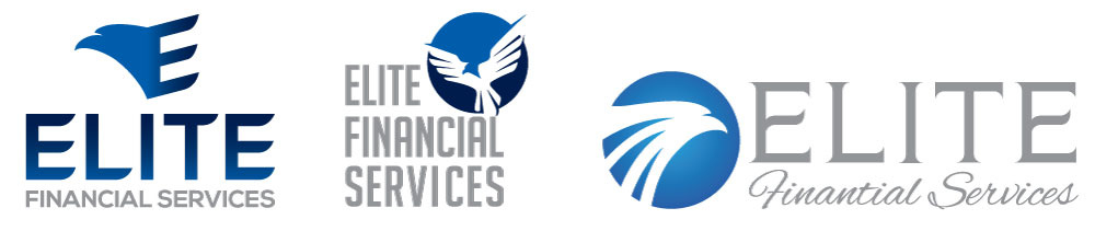 Elite Financial Services - Anthony Maurer Design