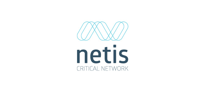 Netis Visual Identity - saravarela